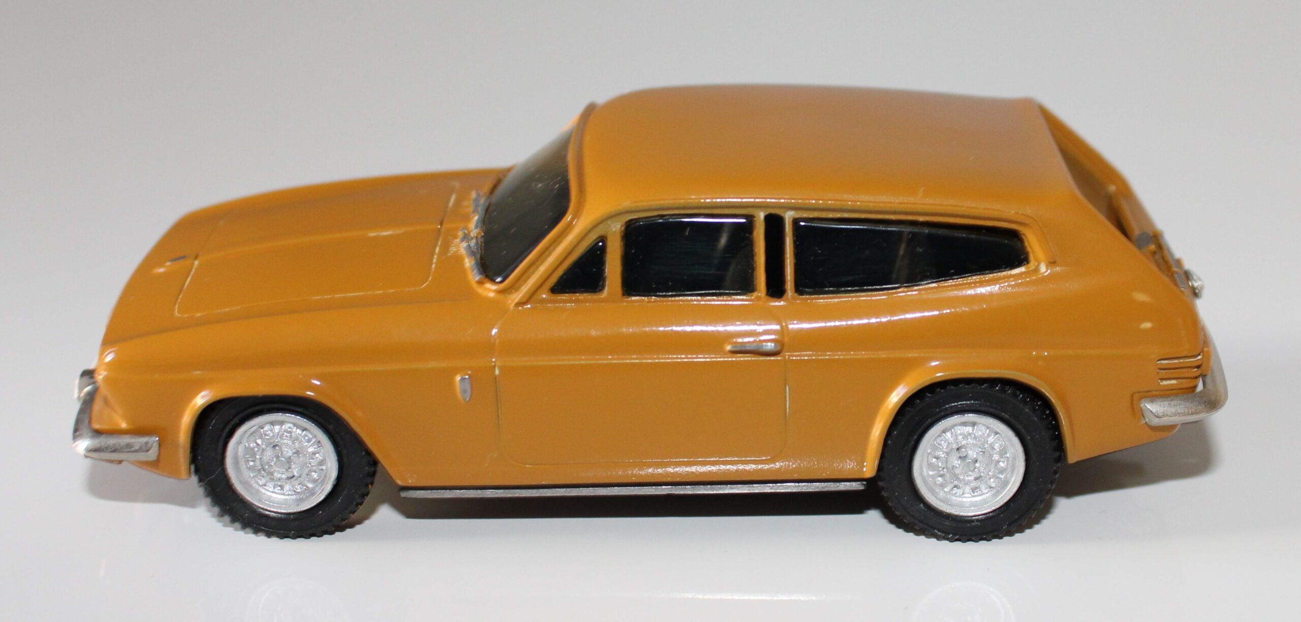 Pathfinder Models PFM 5 Reliant Scimitar GTE SE 5a 1972 - Darlington ...