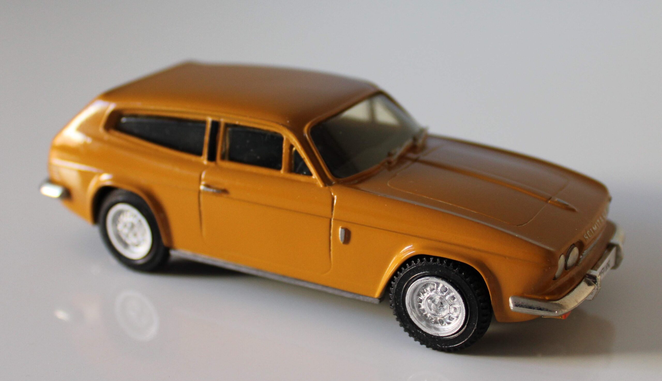 Pathfinder Models PFM 5 Reliant Scimitar GTE SE 5a 1972 - Darlington ...