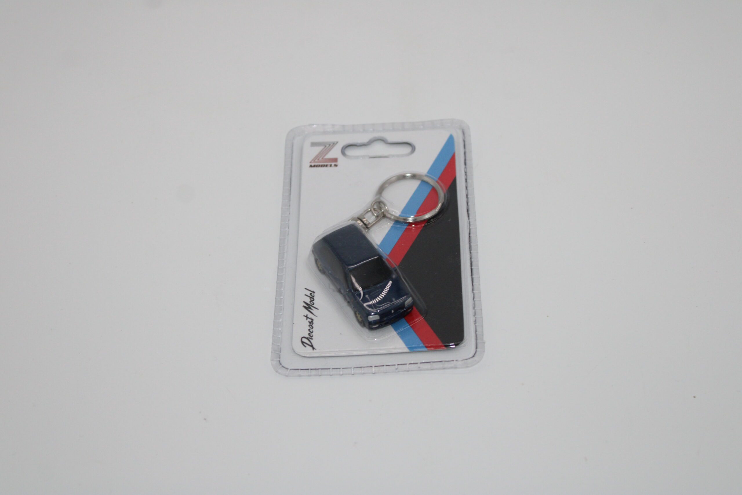 z models renault clio williams key chain