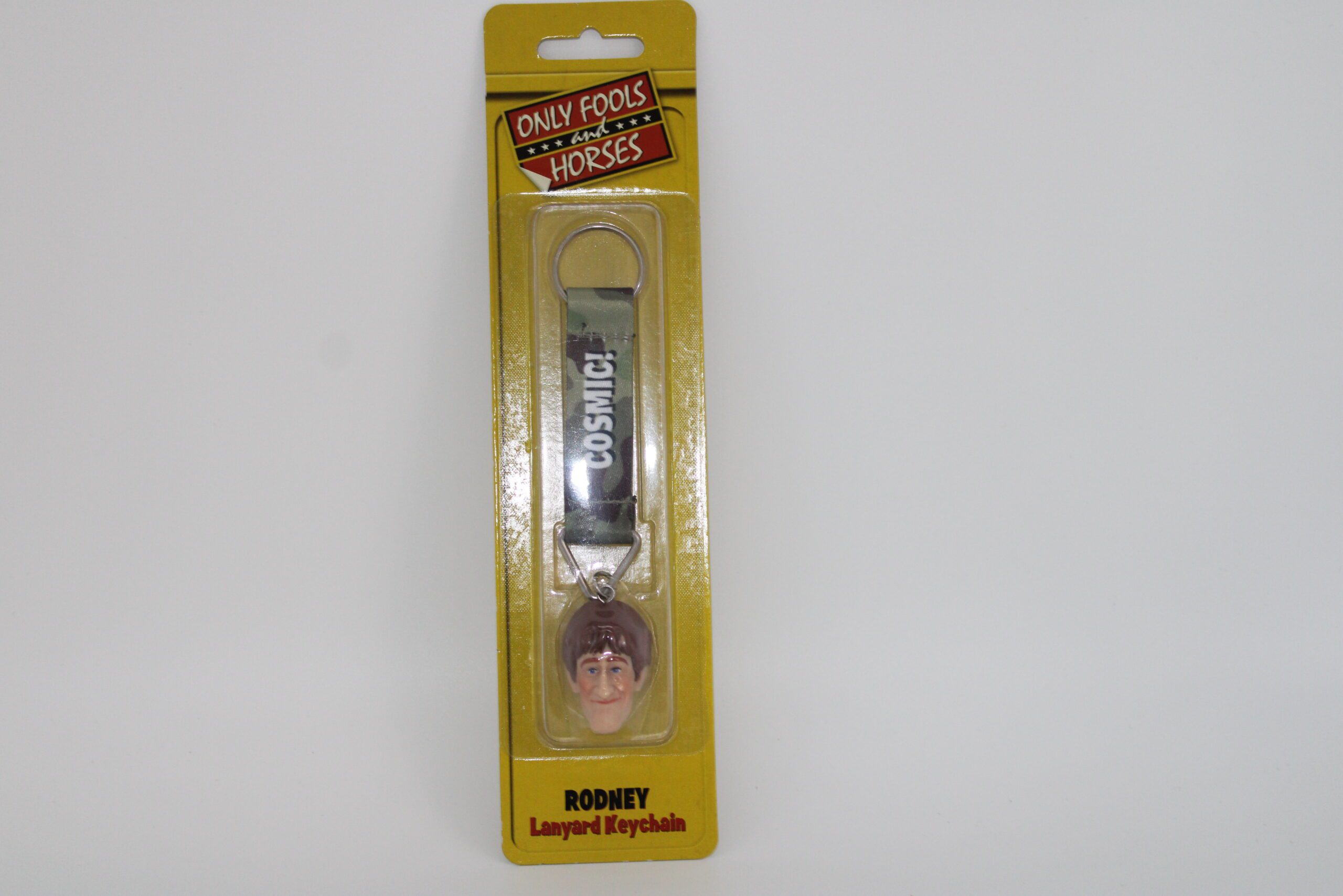 only fools and horses rodney trotter