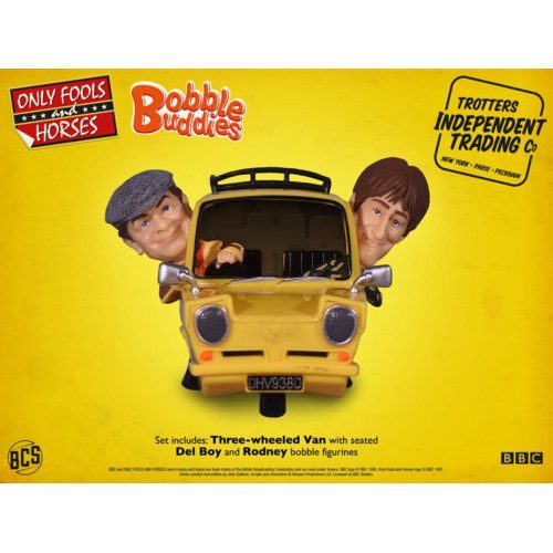 Only Fools and Horses Models - Darlington Diecast