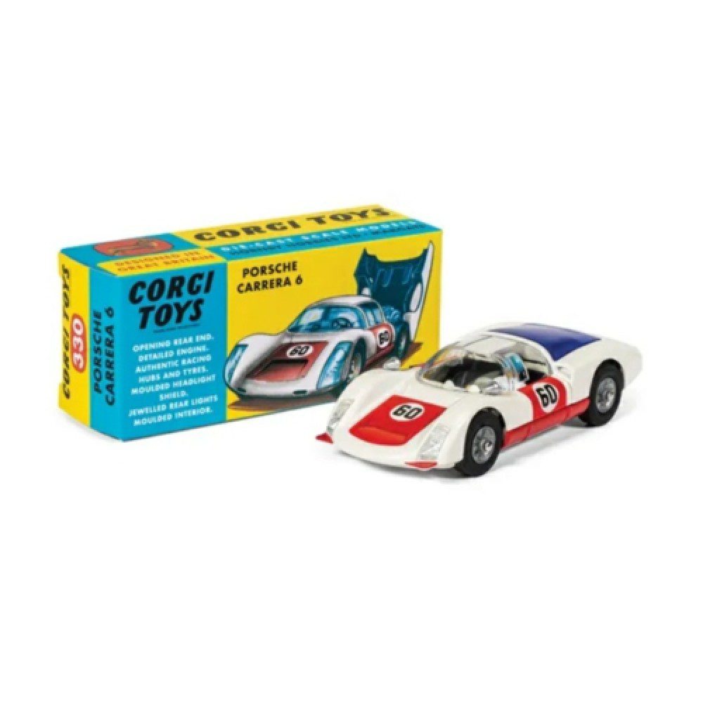 Corgi Archives - Darlington Diecast