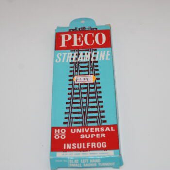 PECO Archives - Darlington Diecast