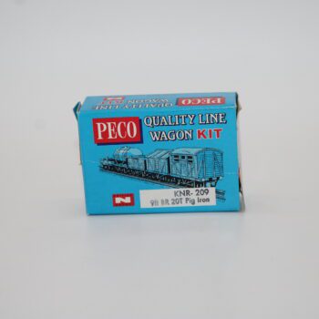 PECO Archives - Darlington Diecast