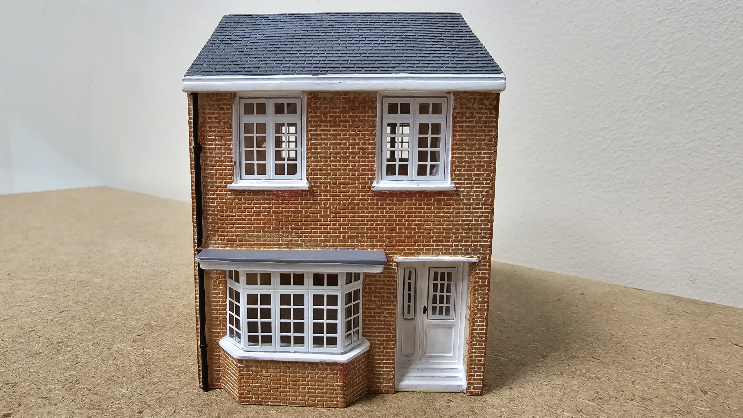 Hornby Skaledale Modern Terrace R9801